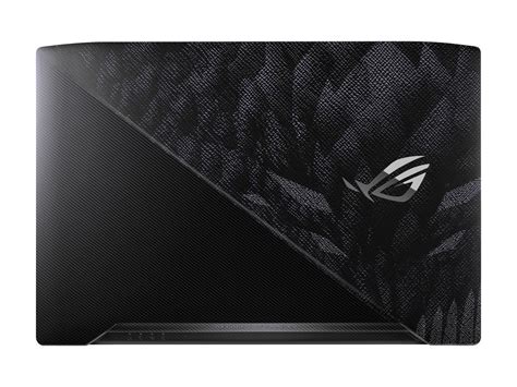 Asus Rog Strix Hero Edition Gl Vm Db Hz Ips Gtx Intel Core I Th Gen Hq