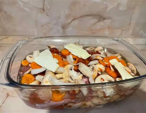 Задушени пържоли Вкусна рецепта за сочни пържоли