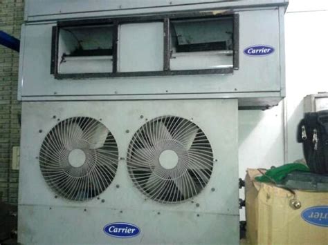 Carrier Ductable Ac At Best Price In Ahmedabad Akshar Airconditioning Pvt Ltd