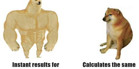 Memoization In Javascript How Not To Be Dumb About It Dev Community