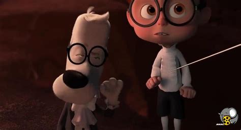 🎥دانلود انیمیشن آقای پیبادی و شرمن 2014 🎙 دوبلهفارسی 📤 کیفیت 480p فیلو