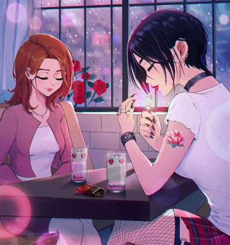 Nana By Nujabeth Nana Manga Nana Nana Osaki