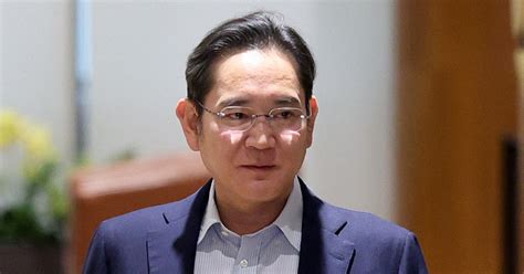 이재용 삼성다운 저력 잃었다…사즉생 각오 독한 삼성인 돼야