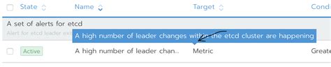 Alert Name Tooltip Arrow Does Not Point To Right Column · Issue 17203 · Rancherrancher · Github