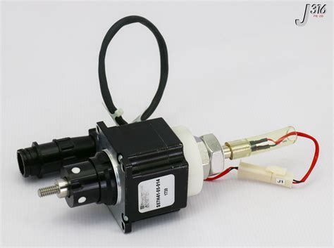 2514 Ametek Linear Actuator S57h41 05 014 J316gallery