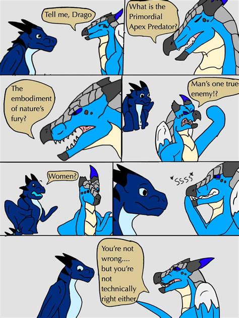 Dragon Training Dragons Amino