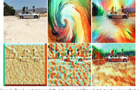 [pdf] Instance Normalization The Missing Ingredient For Fast Stylization Semantic Scholar