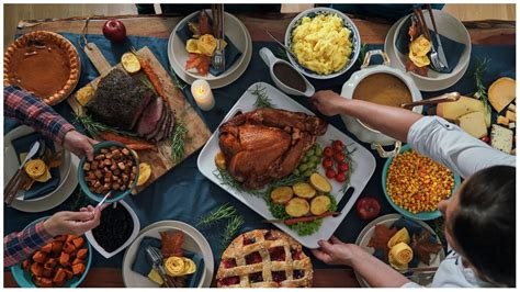 Which Fast Food Restaurants Are Open On Thanksgiving 2022 List And