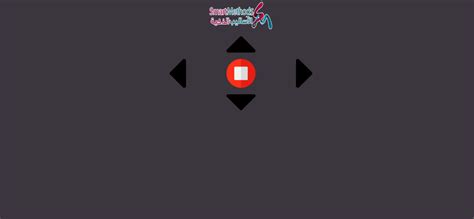 Github Ya Ya Control Robot Movement Using Interface Panel Website Design An Interface To