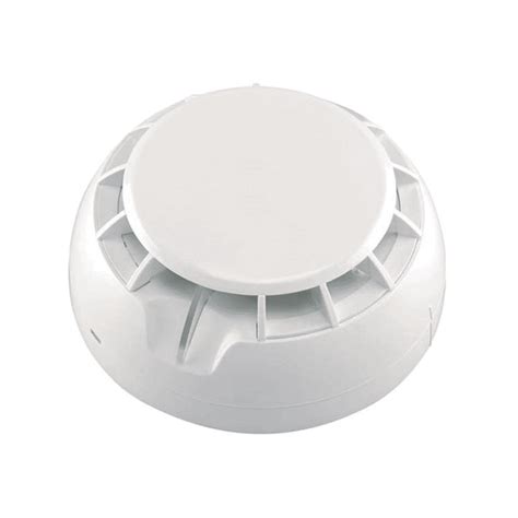 Esp Optical Smoke Detector Cw Diode Base — Sm Electrical Supplies Kirkcaldy