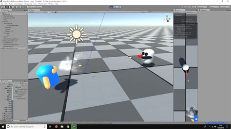 Unity Shooting Bullets And Applying Damage To Enemy Top Down D Tutorial Beginner YouTube