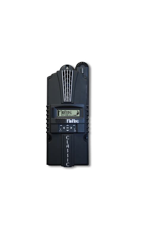 Midnite Solar Classic 150 Mppt Charge Controller