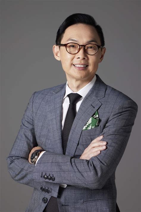 Connectivity Personalisation Sustainability Uobs Chew Mun Yew And Christine Ip Shed Light On