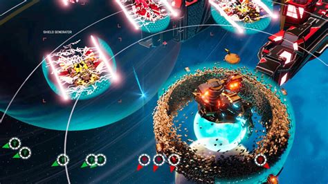 Drone Swarm 32000 Drones At Your Fingertips Blacknut Lemag Cloud Gaming