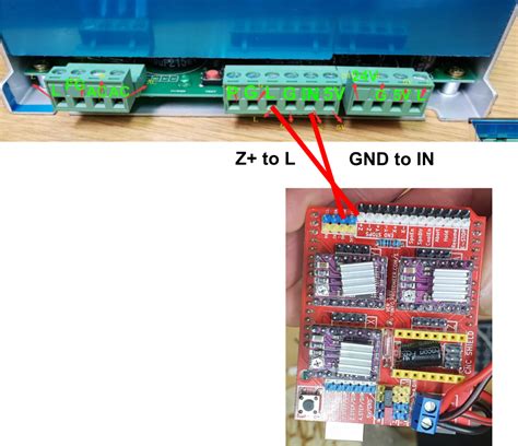 How To Connect A CO2 Laser Power Supply To Arduino Issue 1263