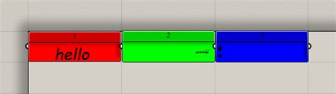 Modify Gh File With Ghiodll Grasshopper Mcneel Forum