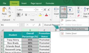 Rows And Columns In Excel What Is It Examples How To Use