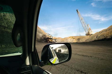 The 6 Best Things About Being A Mining Consultant