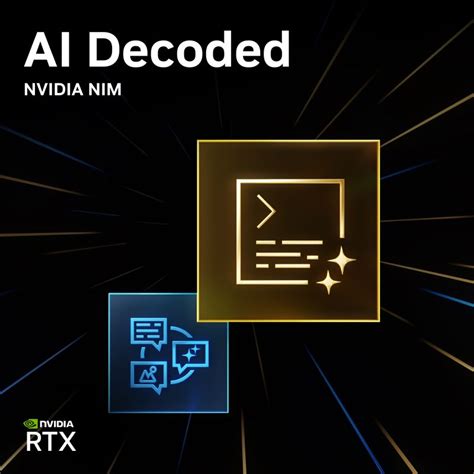 nvidia ai on linkedin aidecoded generativeai