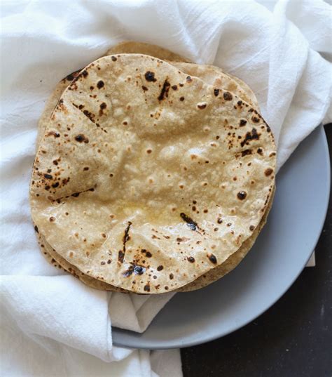 How To Make Roti Love Laugh Mirch