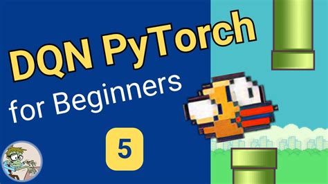 implement the target network dqn pytorch beginners tutorial 5 youtube