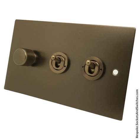 Socket Switch Combinations Bespoke Sockets Switches
