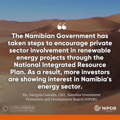 Nangula Nelulu Uaandja Posted On Linkedin