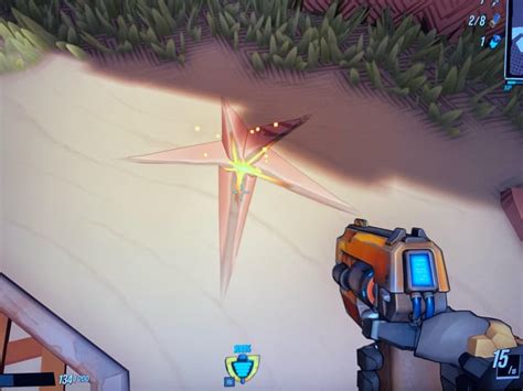 Anyone Figured Out What These Are R Roboquest