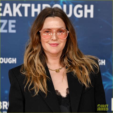 Drew Barrymore Reveals How Long She Could Abstain From Sex Photo