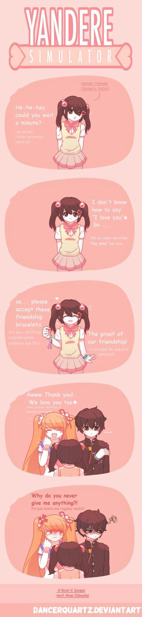 Pin By Ivan Ortez On Yandere Simulator Yandere Simulator Memes