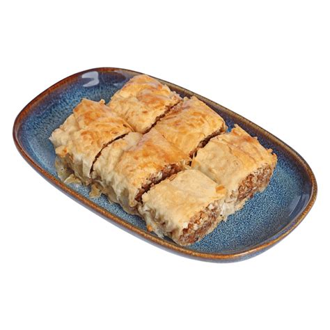 Baklava Balady London