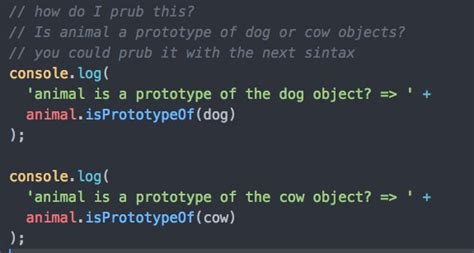 Javascript Part 6 Inheritance And Prototypes By Garduño Rafael Alejandro Codeburst
