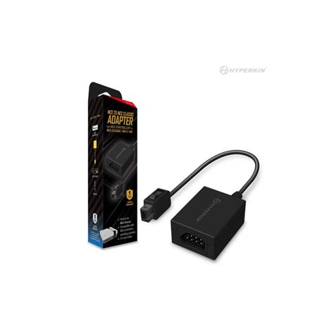 Controller Adapter Nes Classic Retro Vgames