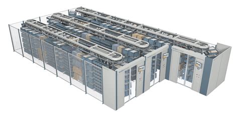 Horizontal Carousels Horizontal Carousel Module Kardex