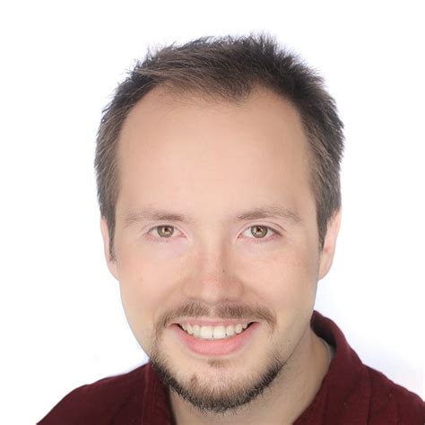 Ben Vanderberg Adobe Tech Evangelist