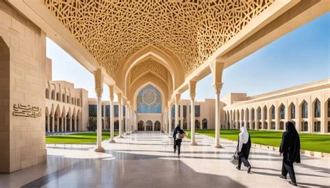 Explore Al Imam Mohammad Ibn Saud Islamic University