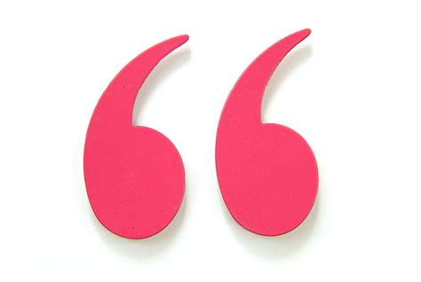 Quotes About Quotation Marks Quotes