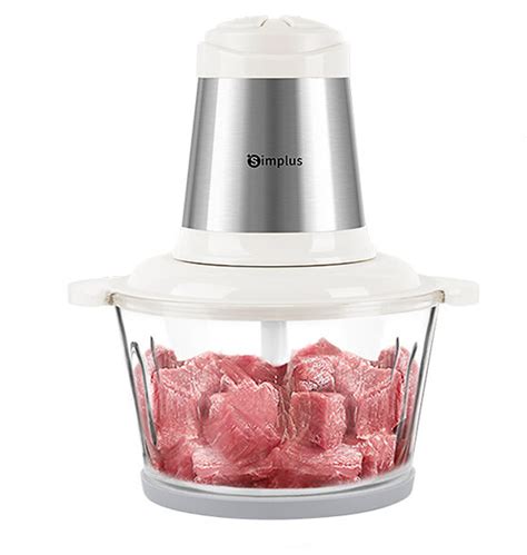 10 อันดับเครื่องบดอาหารยี่ห้อไหนดี ของปี 2023 Baantiful