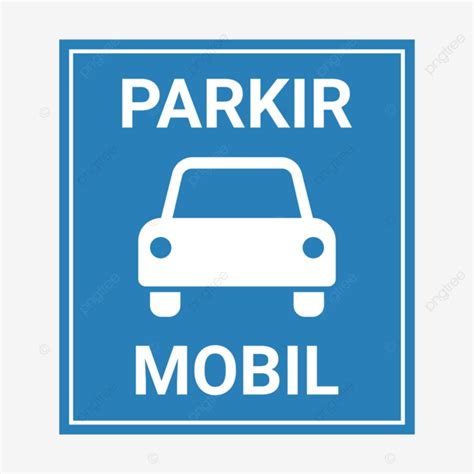 Gambar Ilustrasi Desain Ikon Vektor Parkir Parkir Parkir Mobil Porn Sex Picture