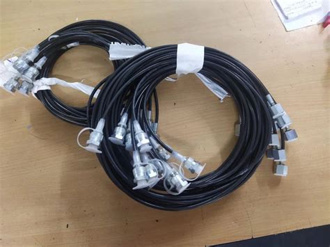 Rubber Hydraulic Testing Hose At Rs 150meter In Nagpur Id 2854534625988