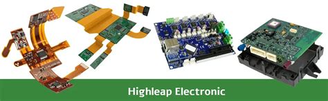 China Rapid Manufacturing Electronic Circuit Board Company