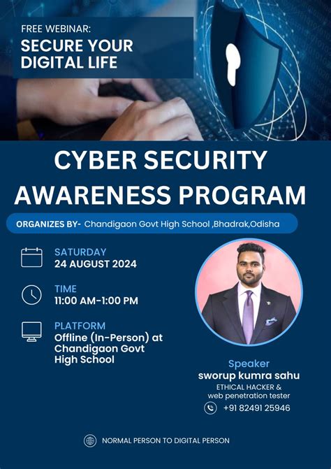 Sworup Kumar Sahu On Linkedin Cybersecurity Ethicalhacking