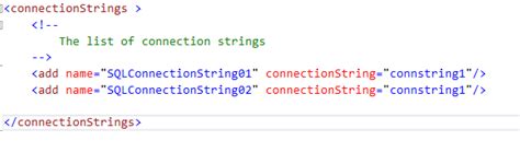 Using External Config Files In Net Applications C Net Technologies Developers De