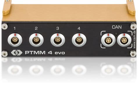 Csm Ptmm Evo Die Neue Generation Messweb Masters