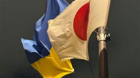 Японія передала Україні дві машини для механізованого розмінування Читайте на Ukr Net