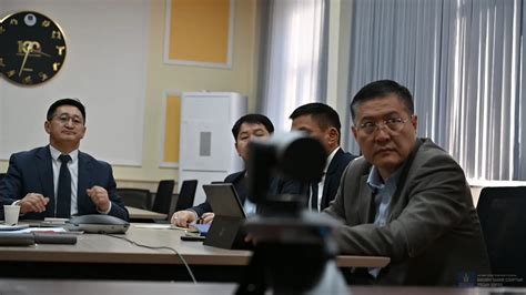 БИЕИЙН ТАМИР СПОРТЫН ТУХАЙ ХУУЛИЙГ ТАНИЛЦУУЛЛАА