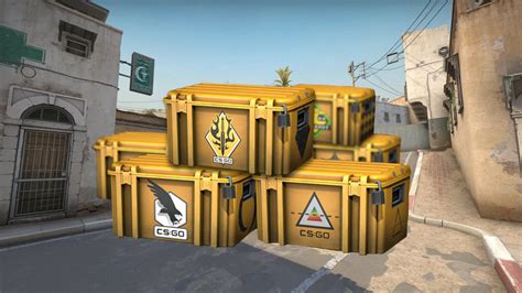 How To Open Cases In CSGO A Complete Guide Digital Gamers Dream