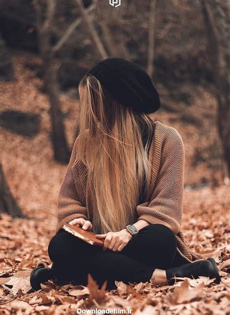 عکس پروفایل دختر لات خفن