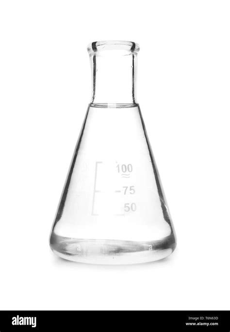 Conical Flask Respiration At Alaina Johnson Blog