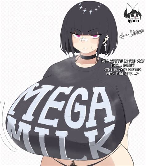 Chat With Lirian NSFWGPT NsfwGPT AI Not Just An NSFW AI Chatbot Platform